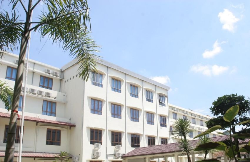 Daftar 5 SMA Swasta Terbaik di Kota Medan Tahun 2023, Termasuk 1.000 ...